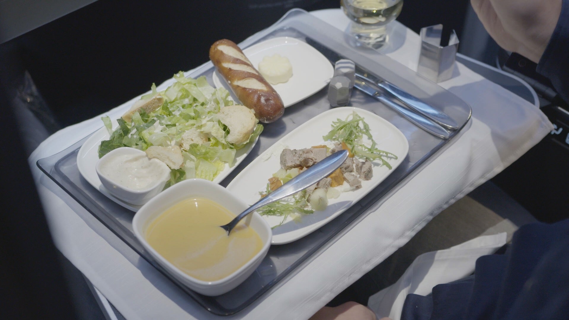 Delta’s Pre-Select Meal Program Expands to More Routes - The Points Guy