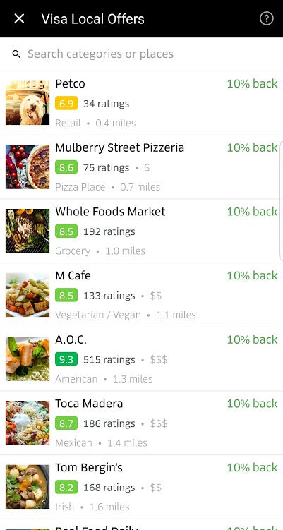 7 Secret Uber Features You Should Know About - The Points Guy