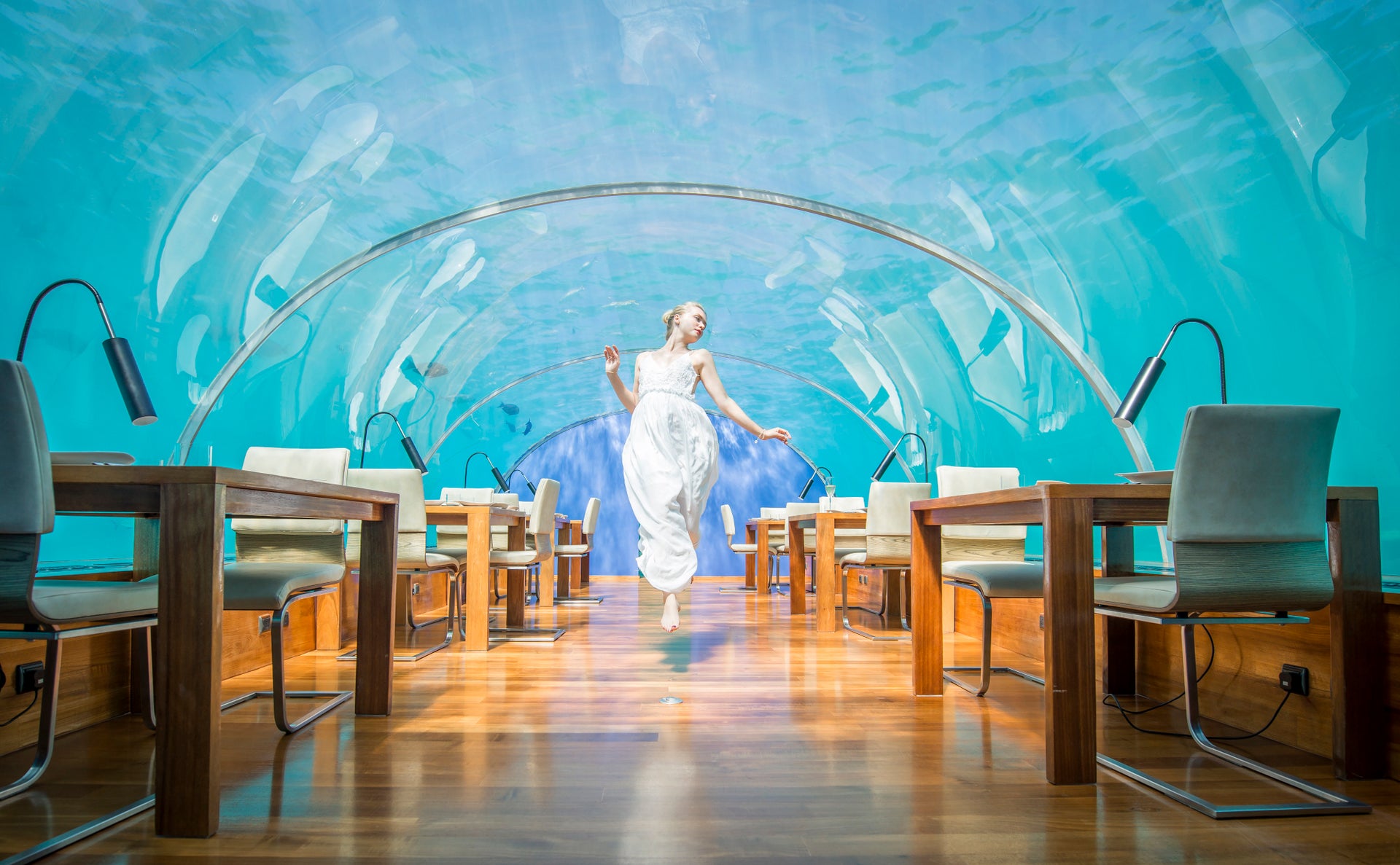 These Over-the-Top Hotel Butlers Will Attend to Every Need - The Points Guy