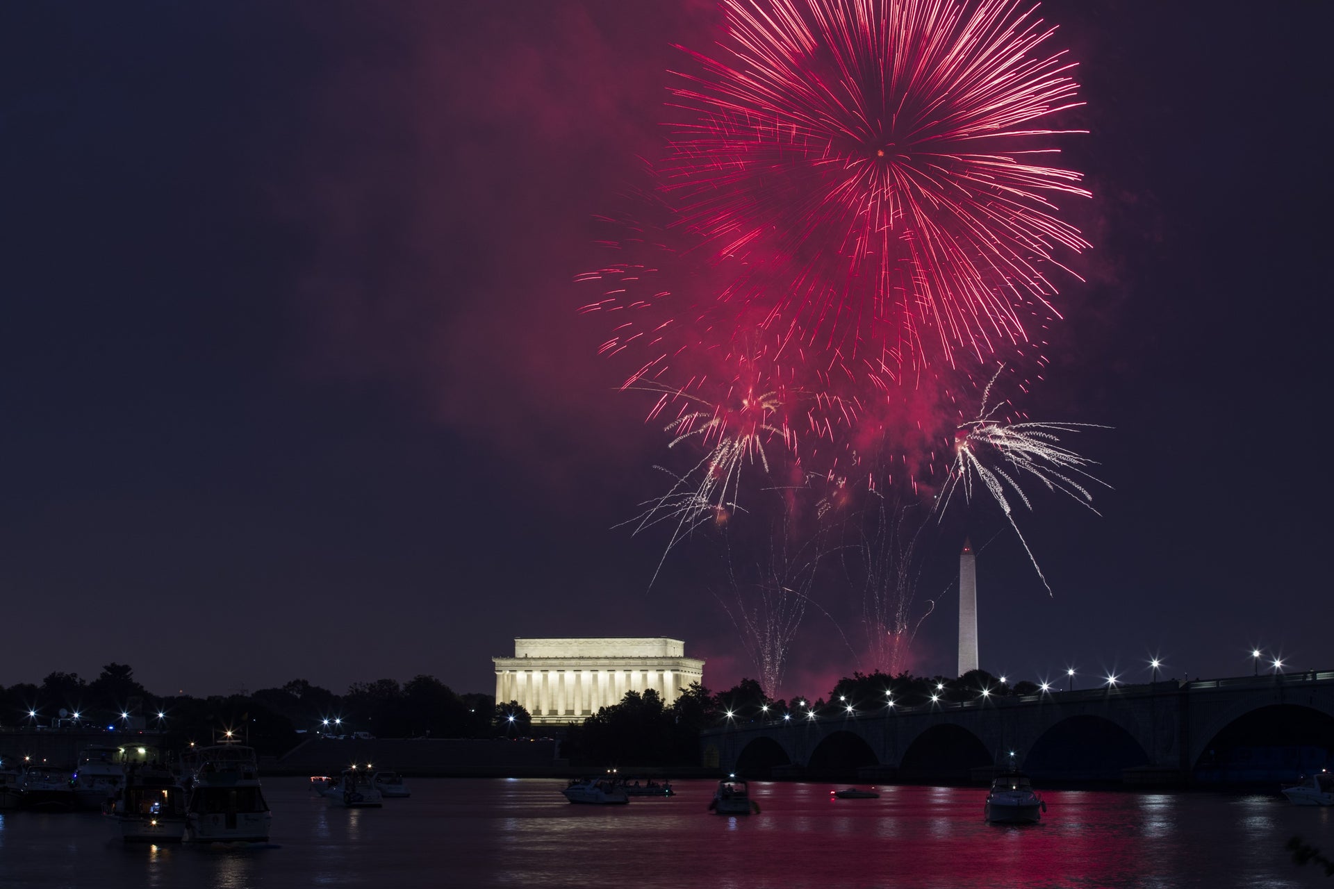 Essential Tips for Celebrating the Fourth of July in Washington DC ...