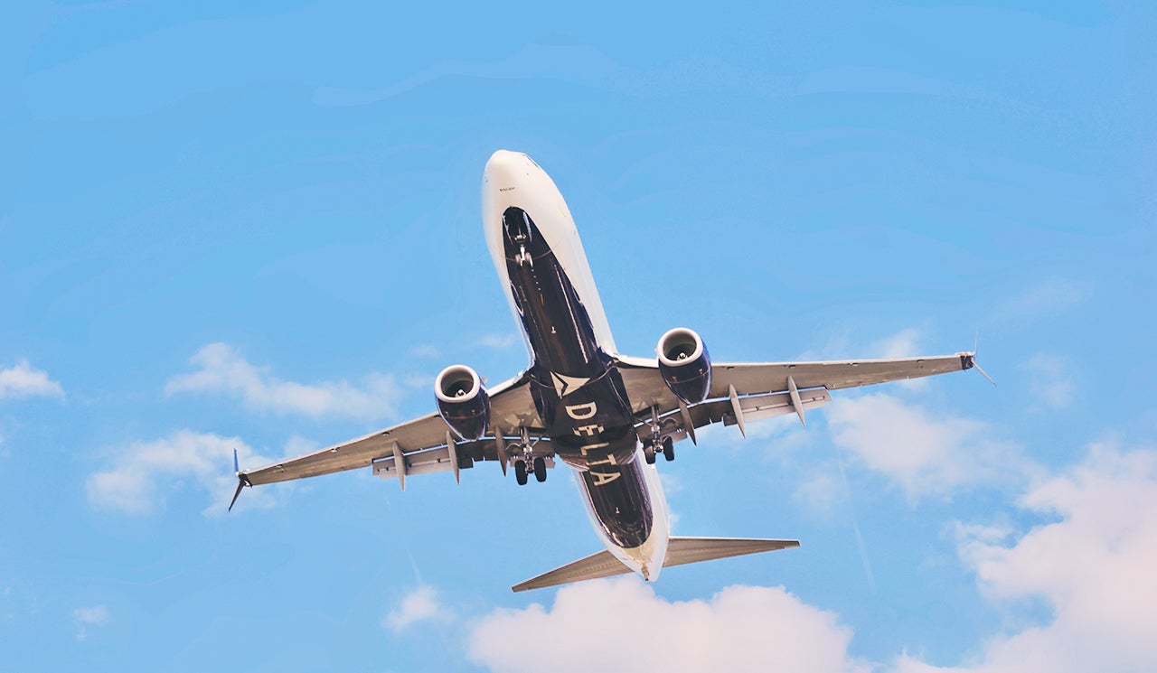 Delta Cuts MQM Earning for Aeromexico Business Class Flights - The ...