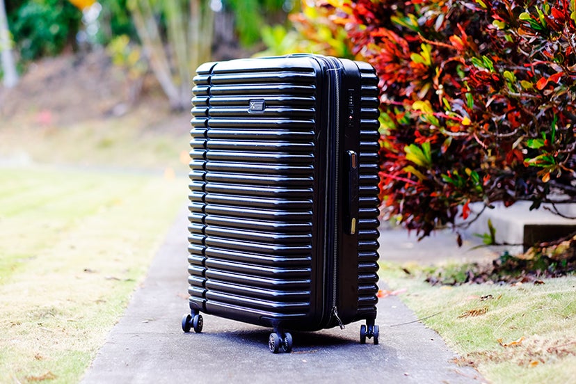 Luggage Review: iFLY X Series Admiral - The Points Guy