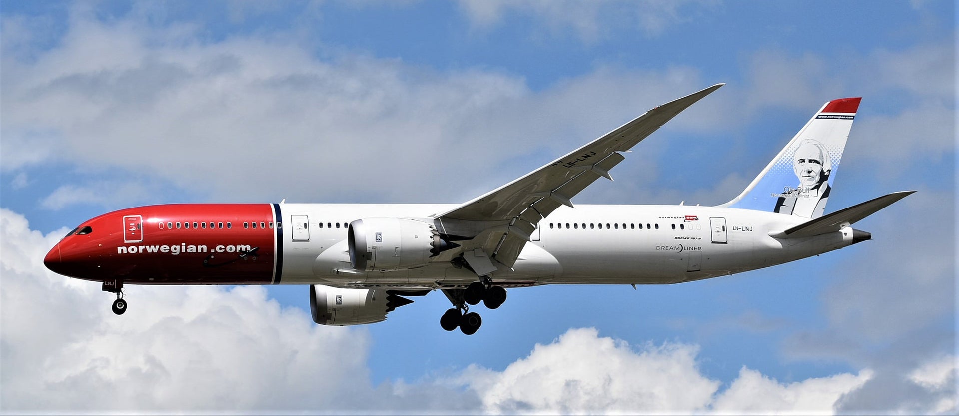 Norwegian moves all Bay Area flights to San Francisco - The Points Guy