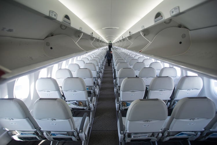 7 tips for picking the perfect airplane seat every time - The Points Guy
