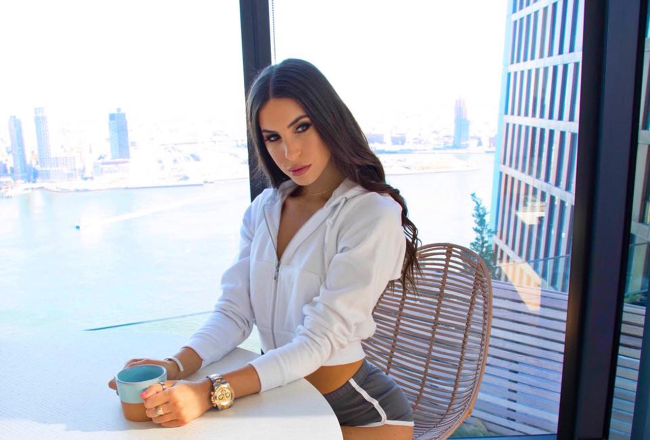 Instagram Star Kicked off American Flight After Argument - The Points Guy