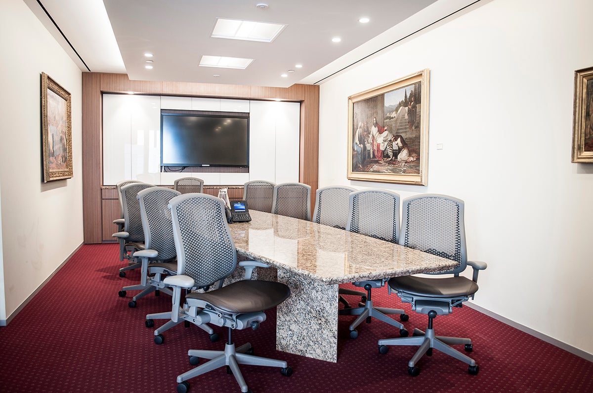 5 of Our Favorite Co-Working Spaces in NYC - The Points Guy