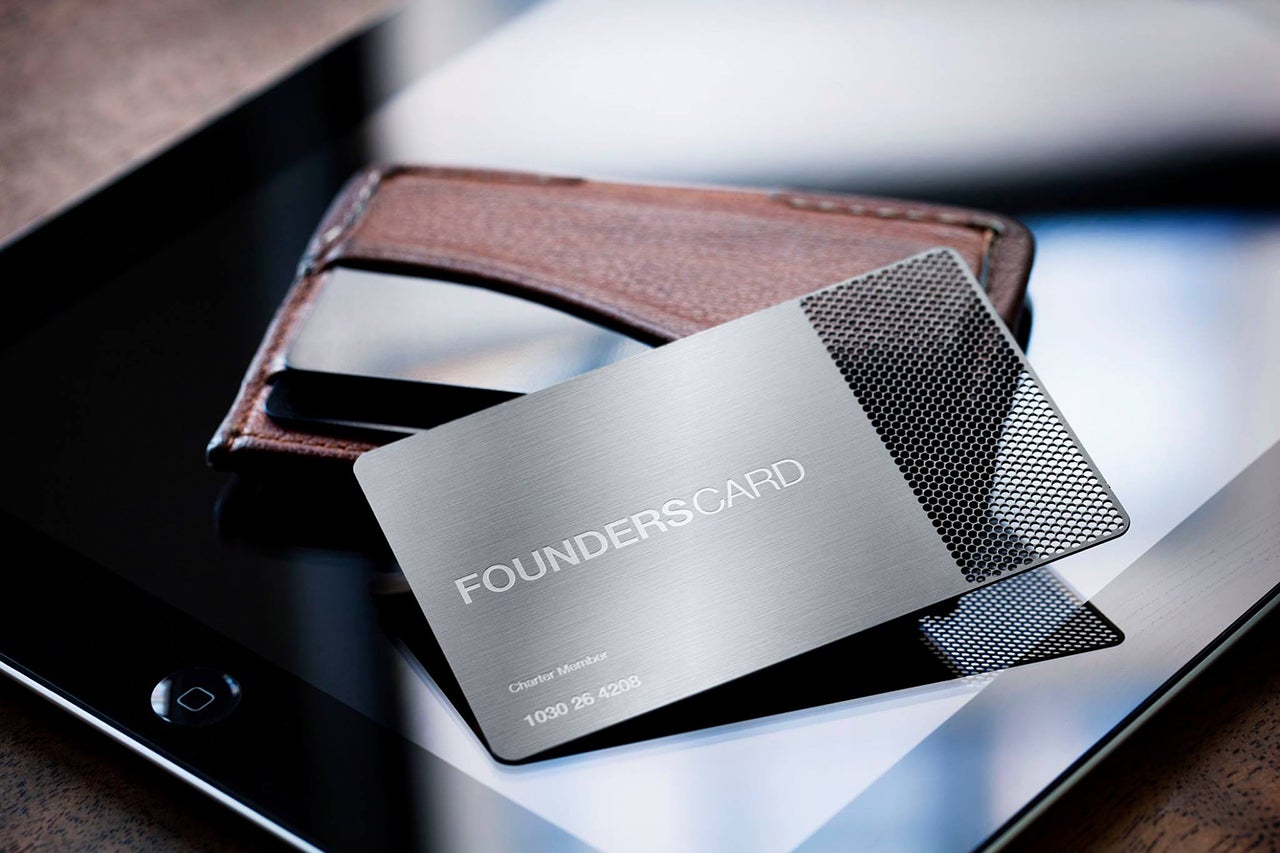 FoundersCard: Is it worth paying $595 a year? - The Points Guy