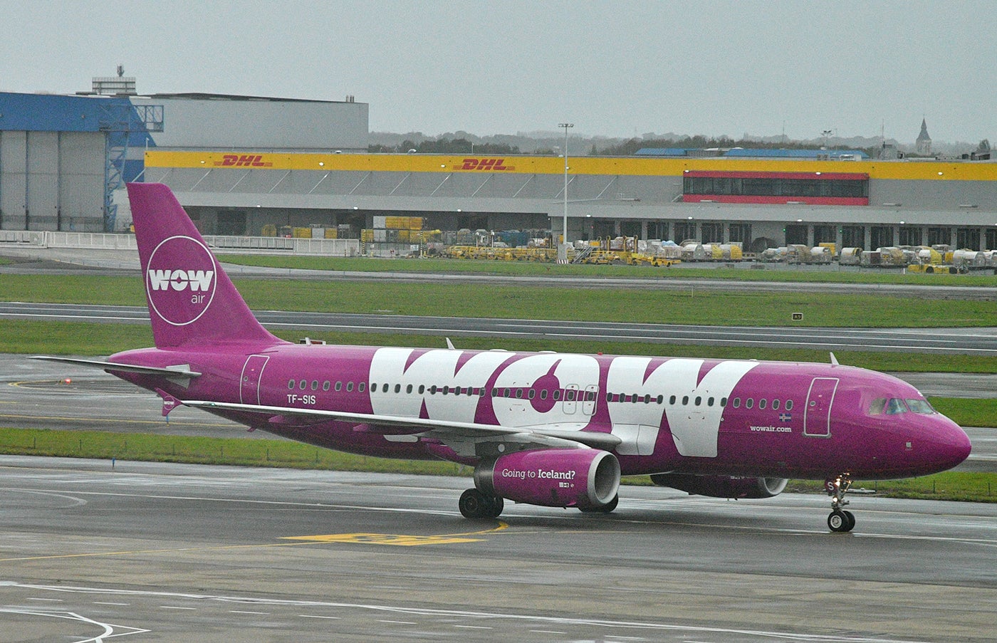 WOW Air Will End Flights to Miami - The Points Guy