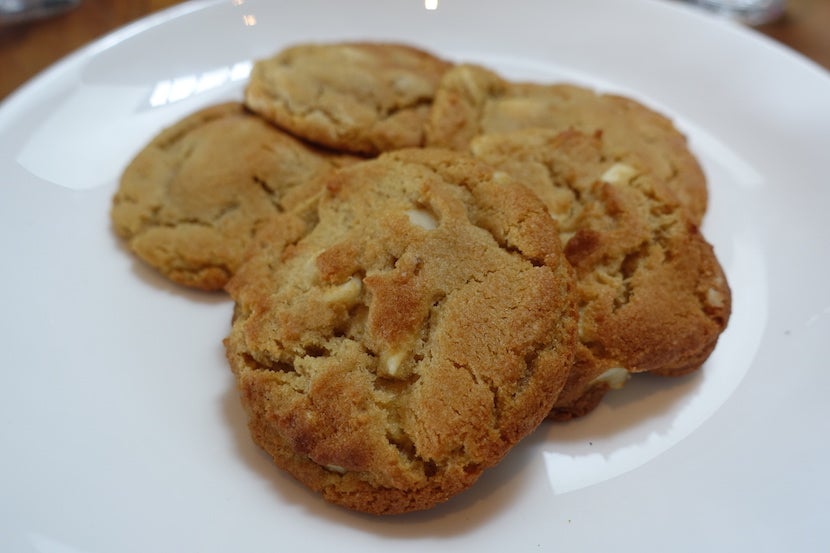 LA Chef Duo Shows off New Menus for Delta's Flights to Sydney - The ...