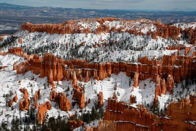 Six Reasons to Visit Utah This Winter - The Points Guy