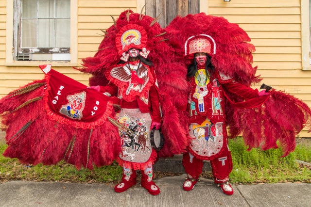 New Orleans Tricentennial Events: 10 Ways the Big Easy is Celebrating ...