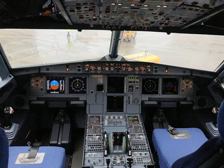 You Might Cross the Atlantic Soon on the Airbus A321LR - The Points Guy