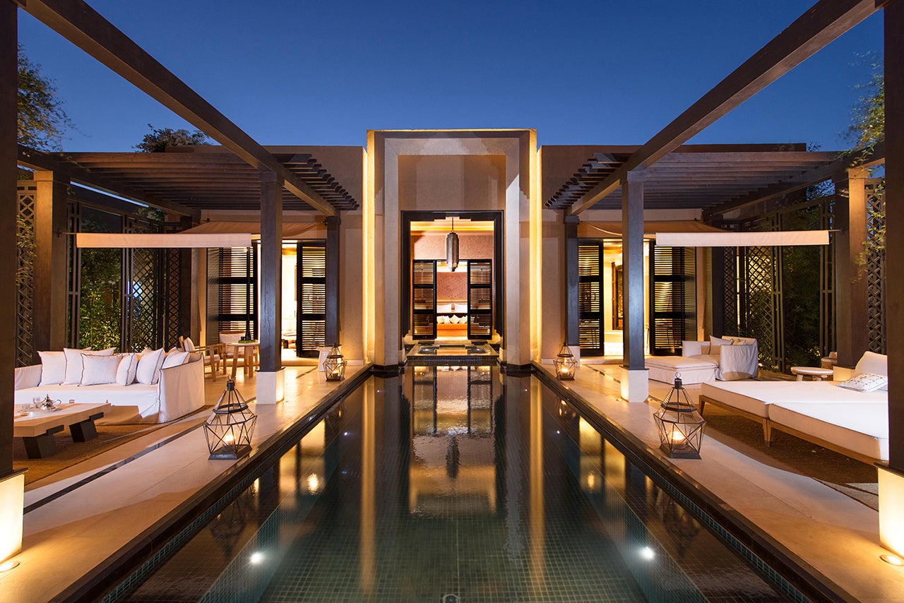 Mandarin Oriental Launches New Loyalty Program, 'Fans of MO' - The ...