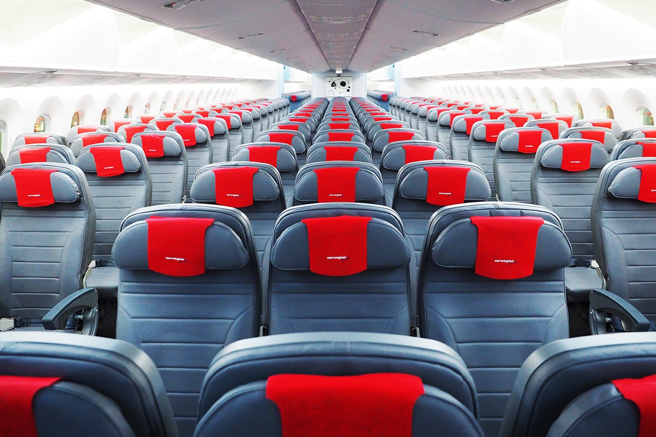 Norwegian Announces Three New Routes From Florida to Europe
