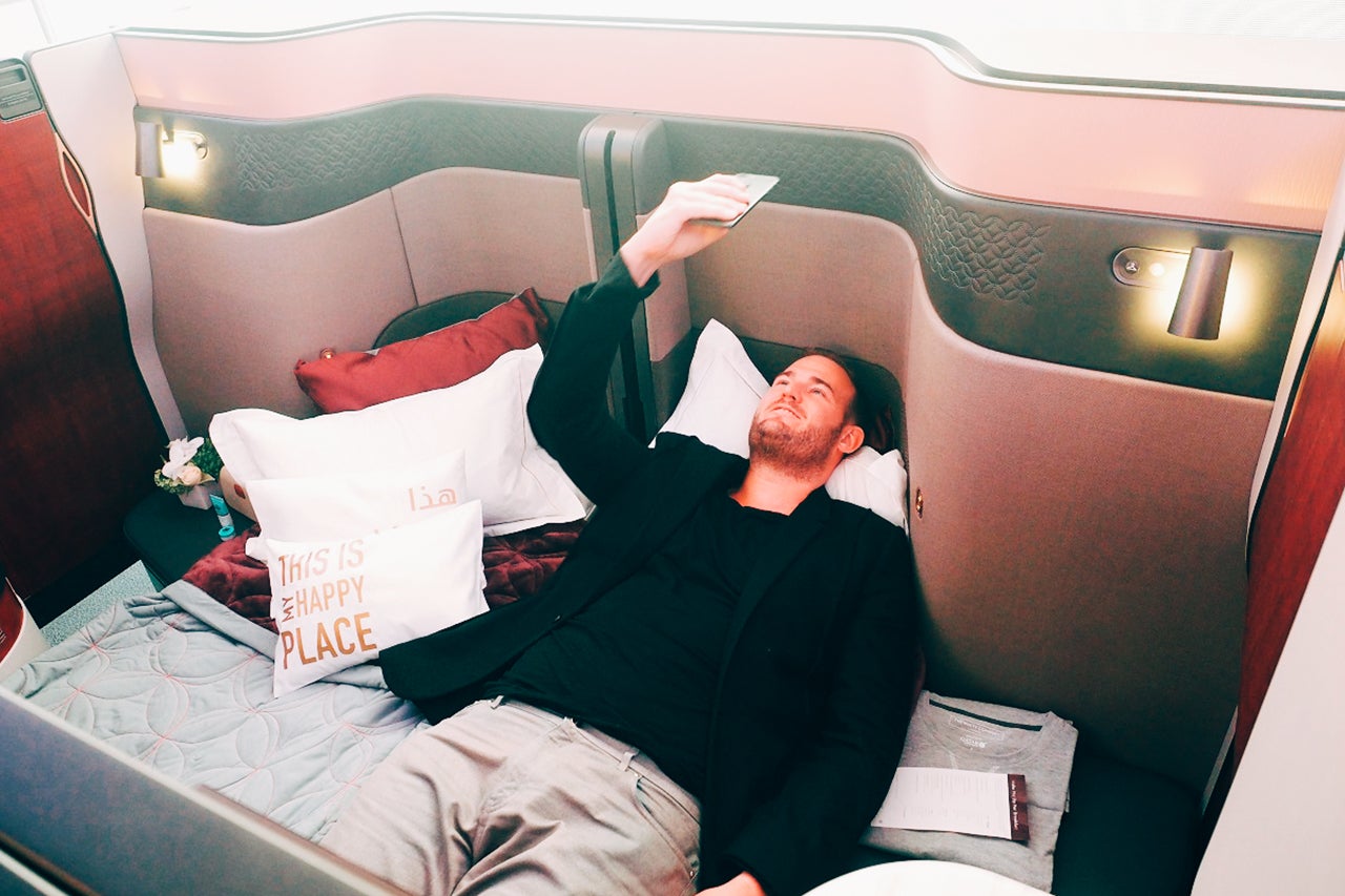 The FAA is soliciting public comment on regulation for airline seat sizes. Is this good or bad ...