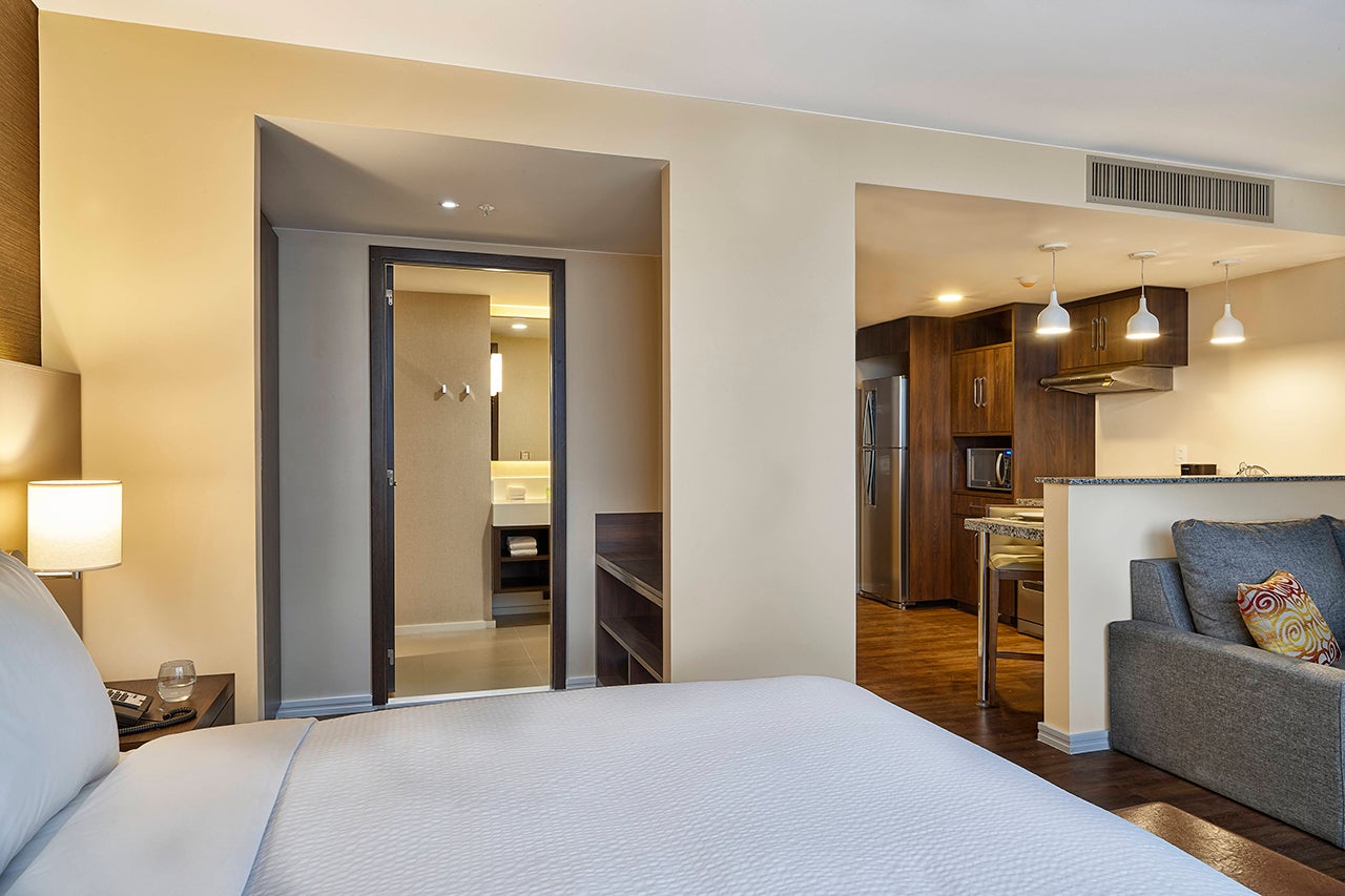 The 10 Best Hotel Chains for Families - The Points Guy