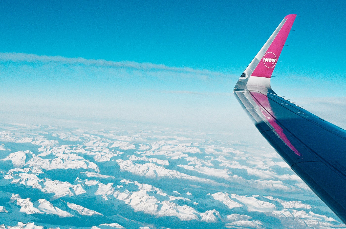 How pilots cope with radiation and flights over the North Pole - The ...