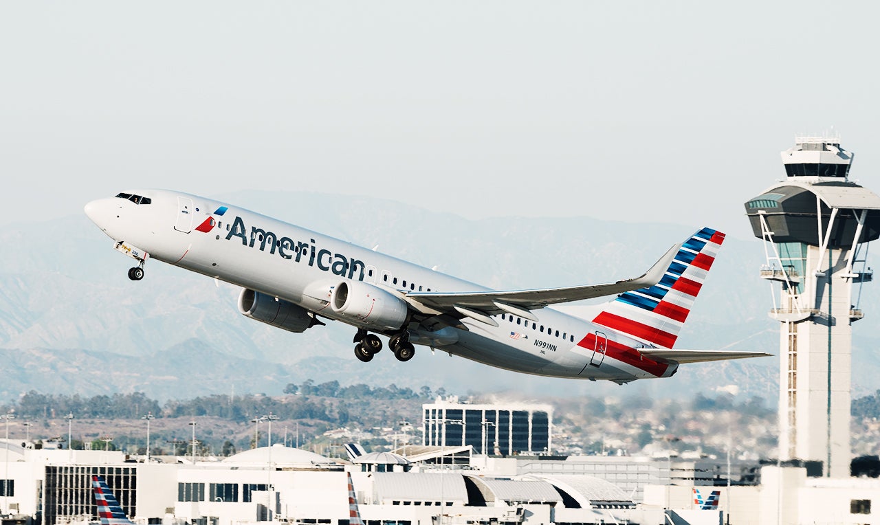 American Airlines Vacation Package — Reader Success Story - The Points Guy