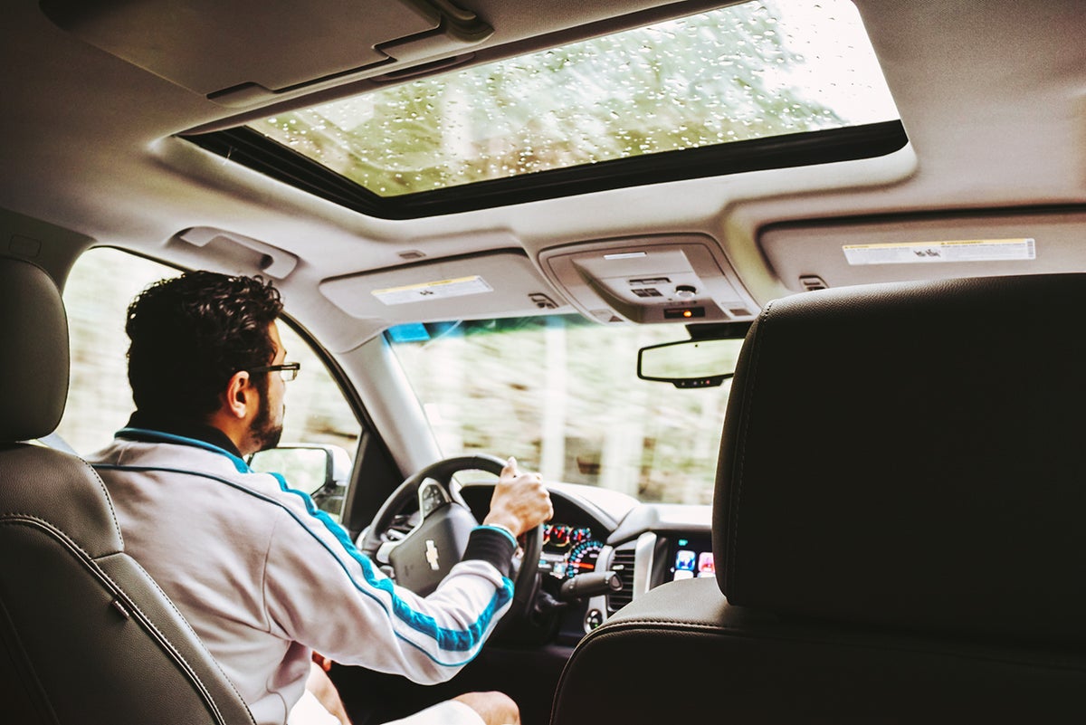 Uber Will Stop Giving Drivers Exact Pickup, Drop-Off Points - The ...