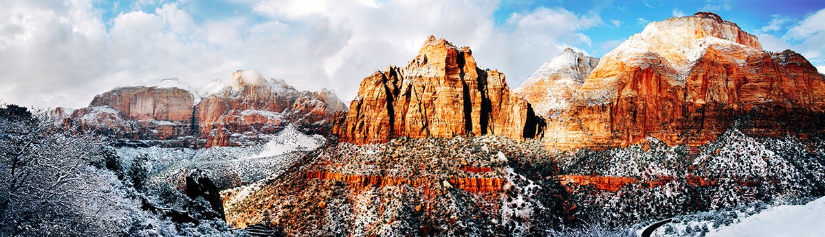 Six Reasons to Visit Utah This Winter - The Points Guy