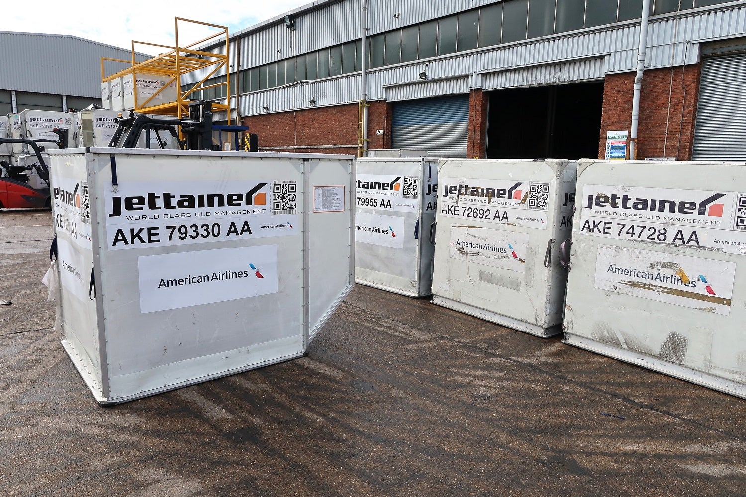 The 787 Dreamliner — What Are the Differences Between a -8, -9 and -10 ...