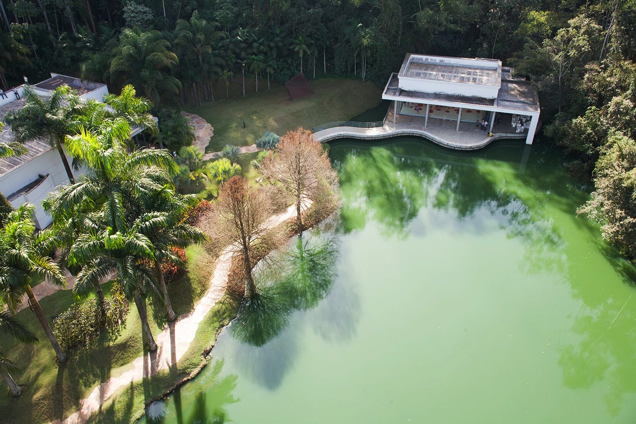 7 of the Most Inspiring Sculpture Parks and Open-Air Museums Around the ...