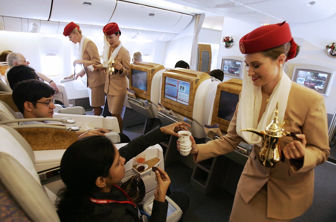 Emirates Is Reportedly Having Even More Staffing Issues - The Points Guy