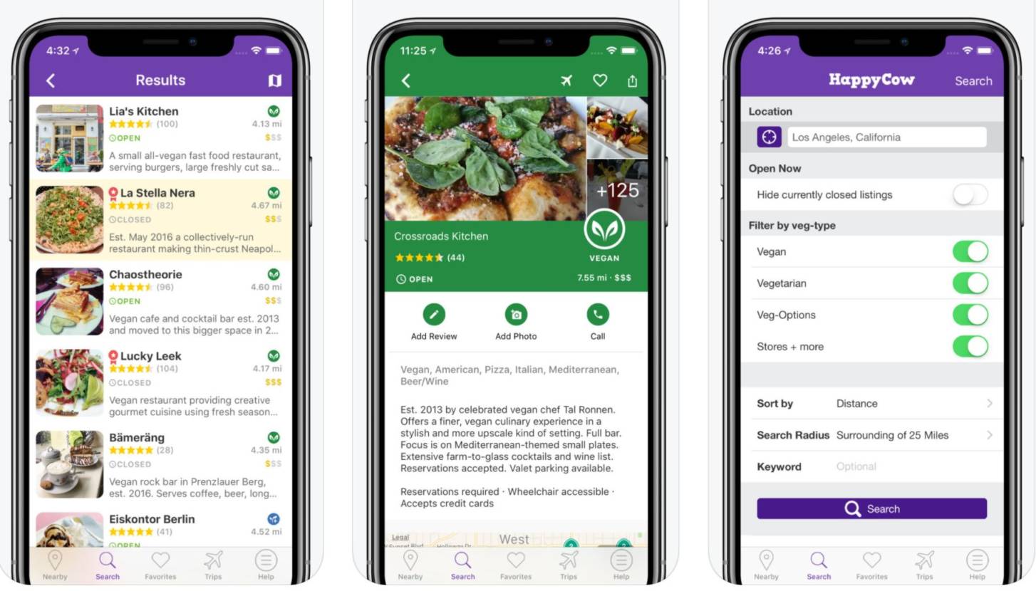 5 of the Best Apps Perfect For Hungry Travelers (and Foodies, too ...