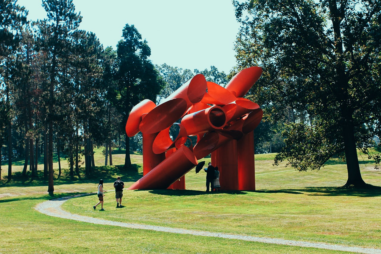 7 of the Most Inspiring Sculpture Parks and Open-Air Museums Around the ...