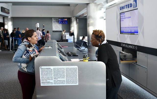 United Employees to Receive Compassion Training - The Points Guy