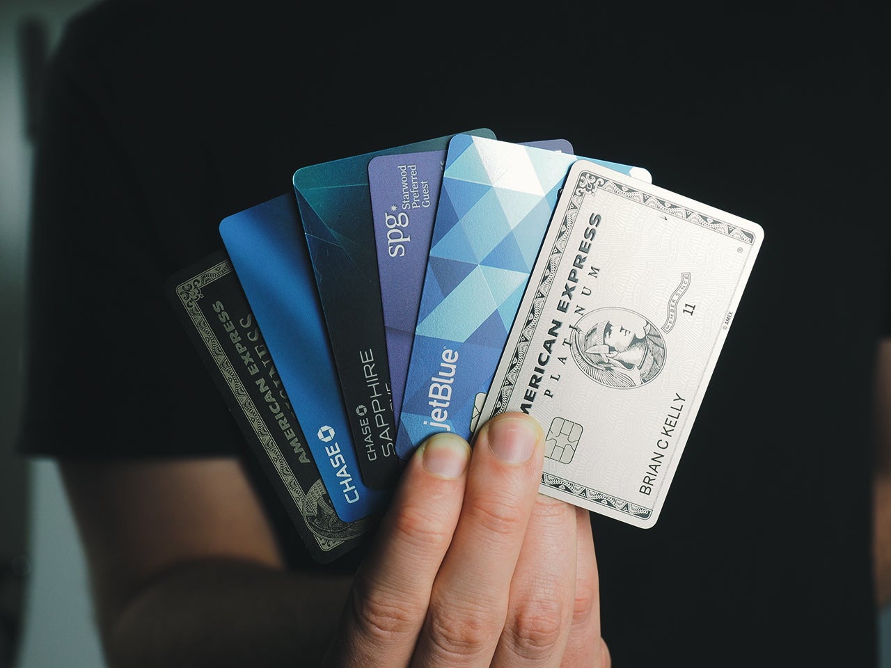 TPG Readers Reveal Their Favorite Credit Cards - The Points Guy