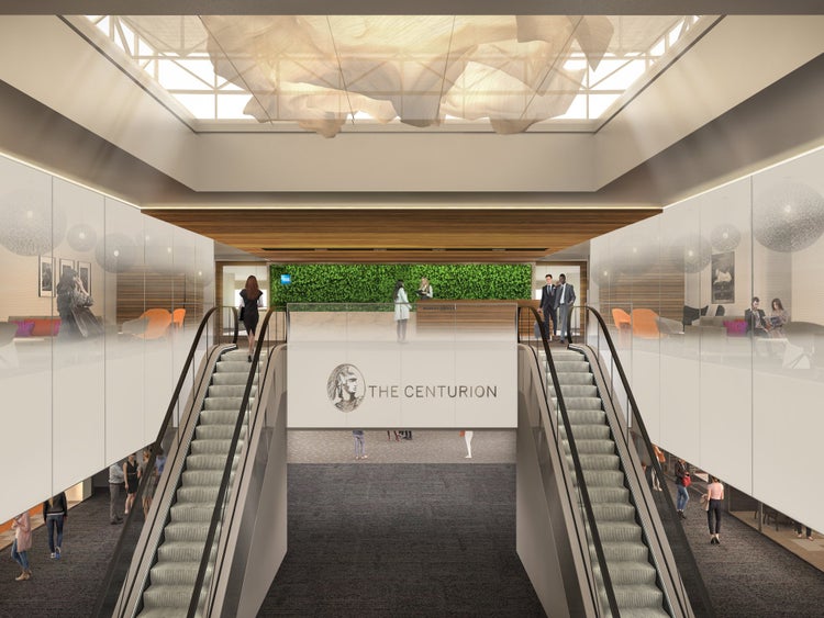 Denver Airport 101: A guide to the lounges at DEN - The Points Guy Denver Airport 101: A guide to the lounges at DEN - The Points Guy