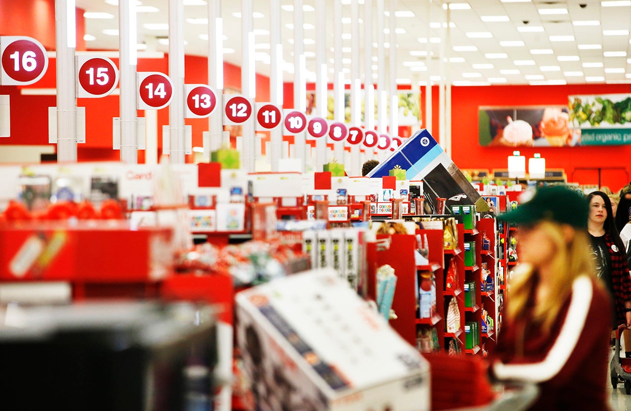 Target Is Testing a New Loyalty Program - The Points Guy