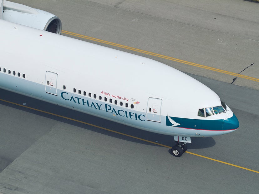 How to Use 60,000 Cathay Pacific Asia Miles - The Points Guy