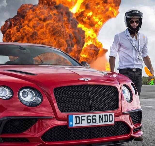 Brett Berk - The Points Guy