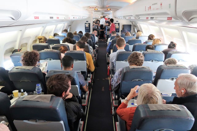 Budget Carrier Primera Air Adds More US-Europe Routes - The Points Guy