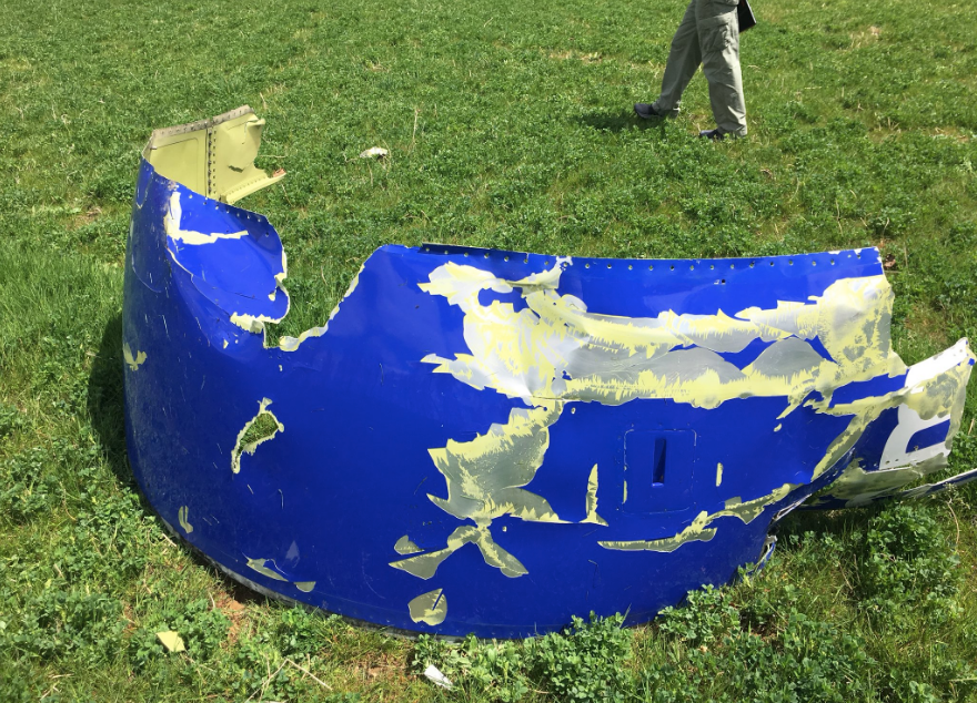 Southwest Flight 1380 Landed at 190 MPH, Plus Latest NTSB Updates - The ...