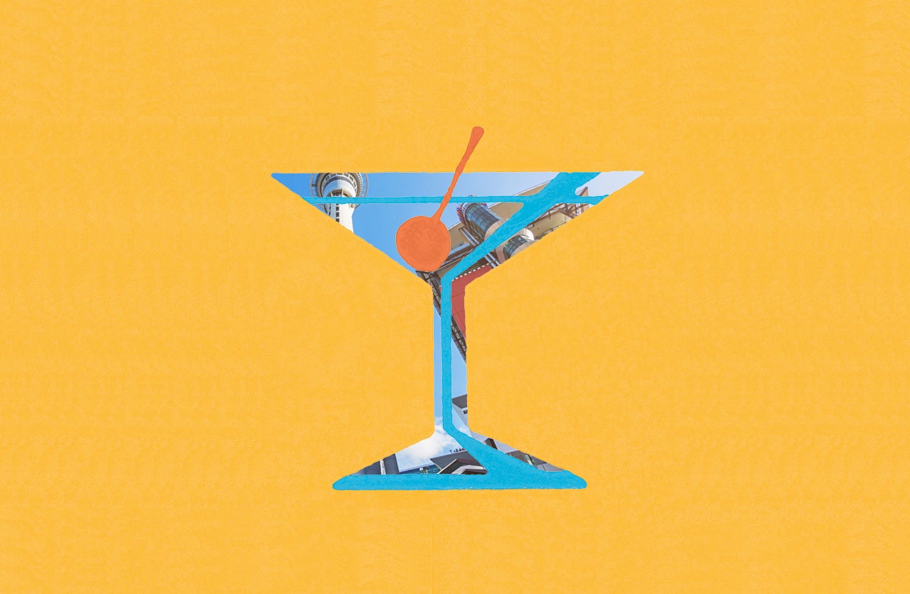 The Ultimate Drinking Guide to Auckland, New Zealand - The Points Guy
