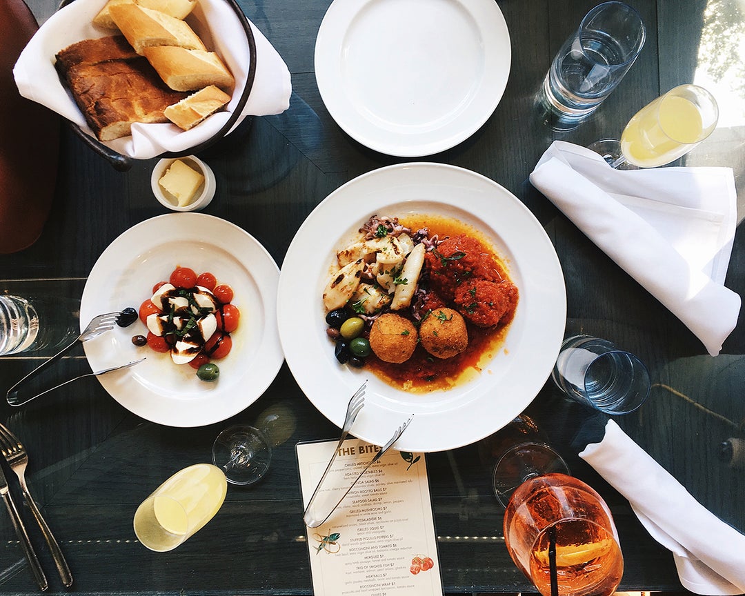 Here’s How to Get Paid to Eat Your Way Around the World - The Points Guy