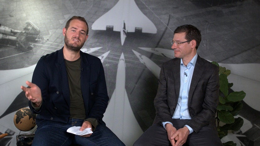 Marriott's David Flueck Q&A About the Combined Marriott/SPG Program ...