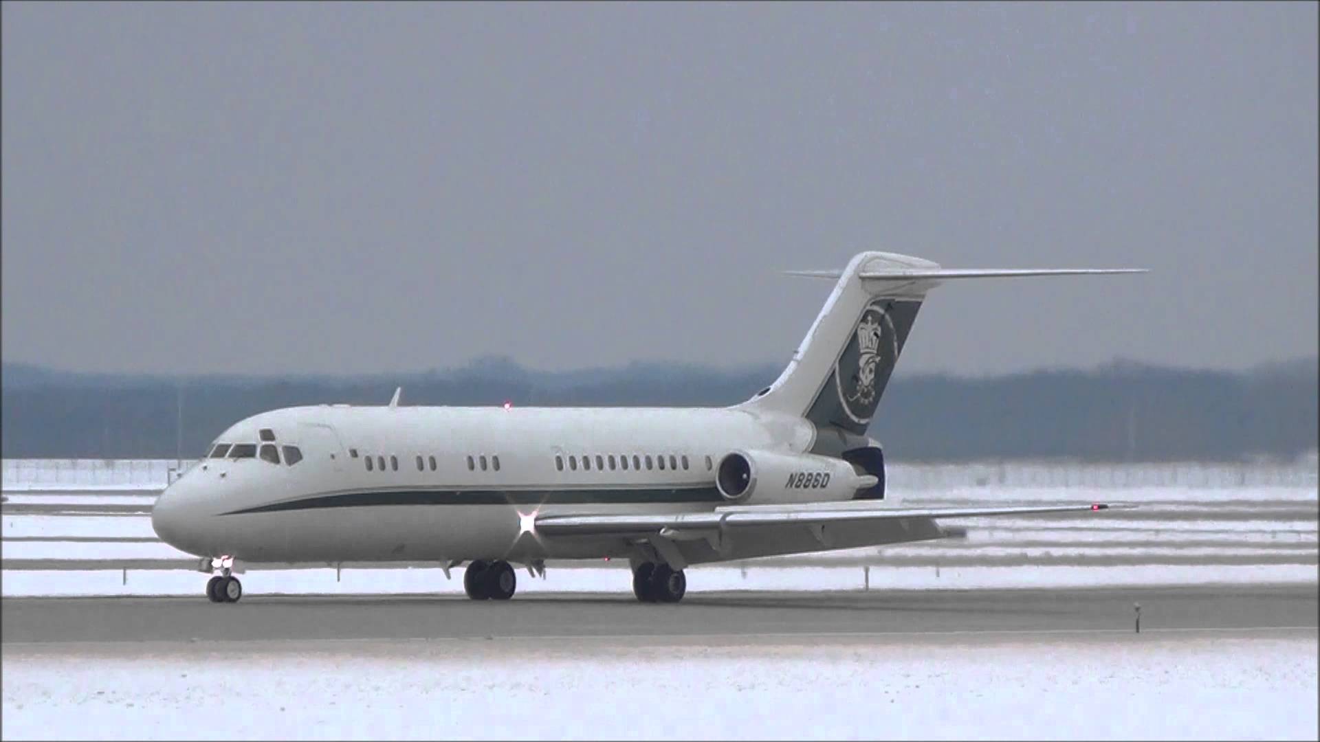 Glenn Beck Will Sell You the Oldest Civilian Jet, Cheap - The Points Guy