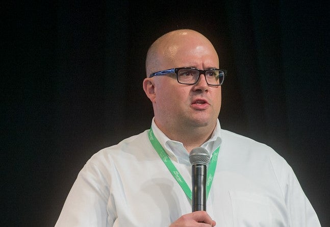 Rick Vanover - The Points Guy