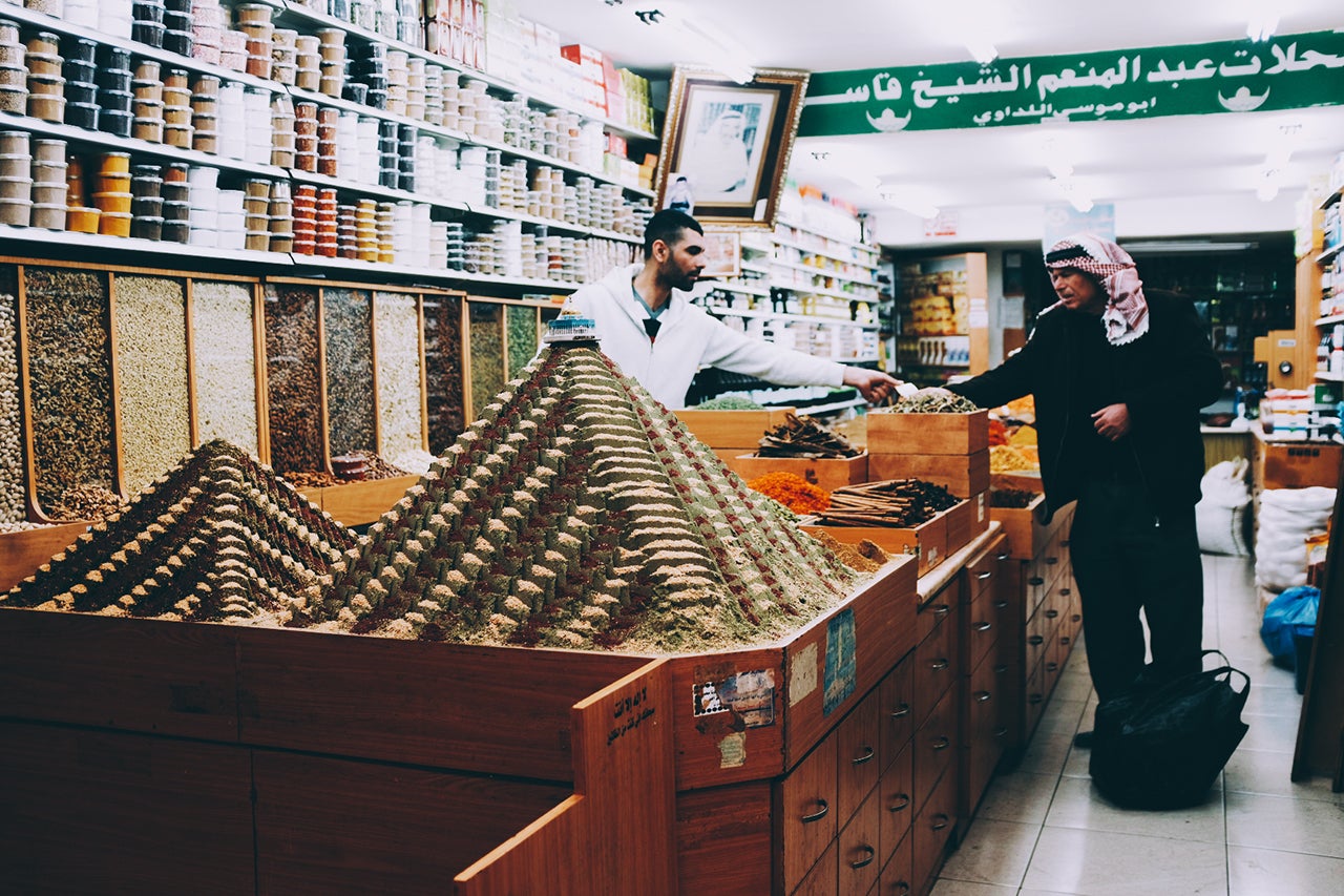 10 Foods to Bring Back From Your Travels in Israel - The Points Guy