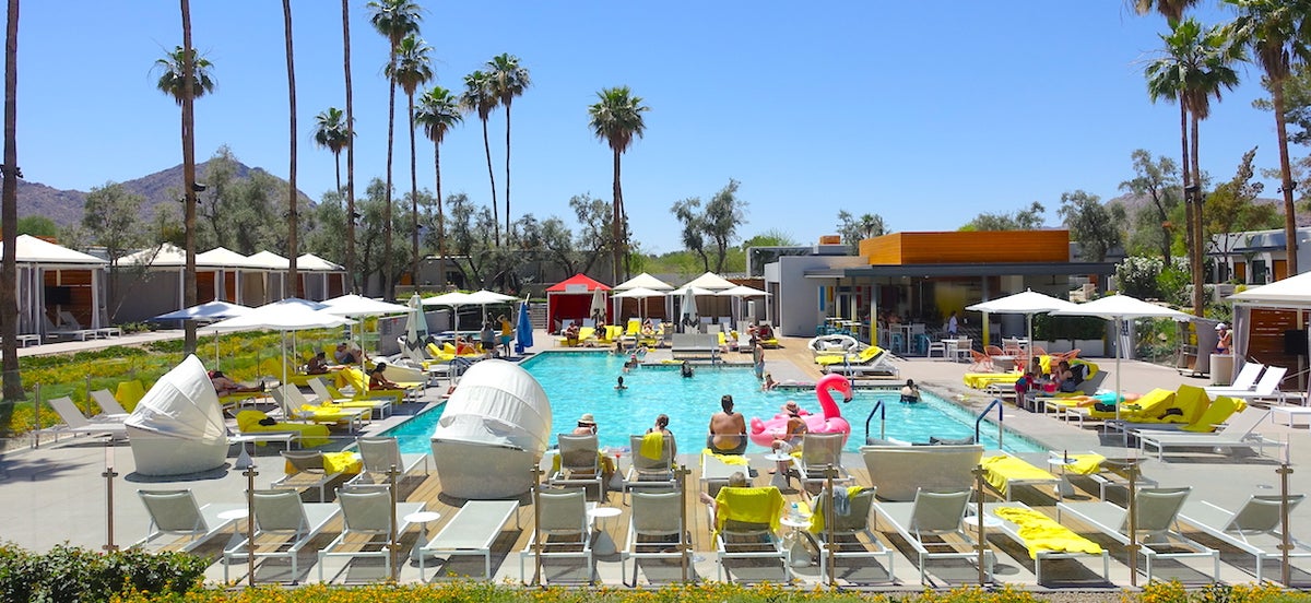Hotel Review: Andaz Scottsdale Resort and Spa - The Points Guy