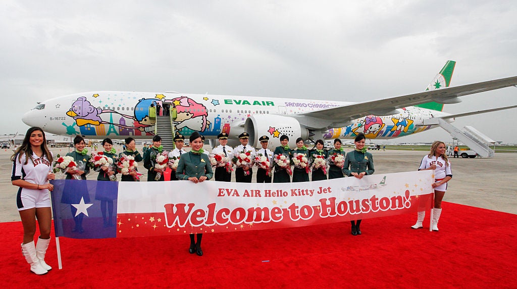 The Most Family-Friendly International Carriers - The Points Guy