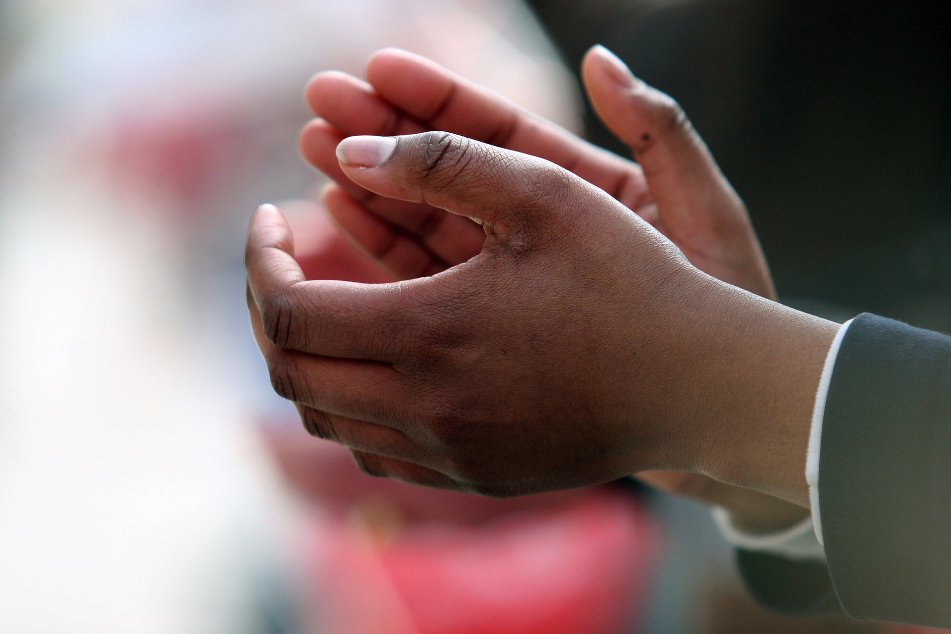 Superstitious things people do before they fly - The Points Guy