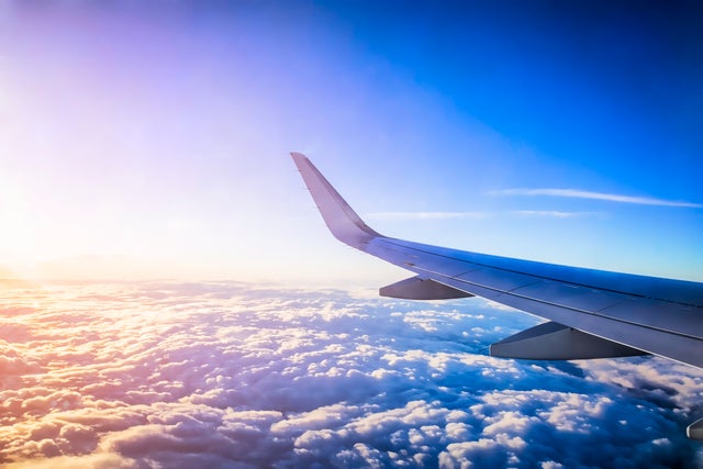 The best airline credit cards for inflight food and Wi-Fi discounts ...
