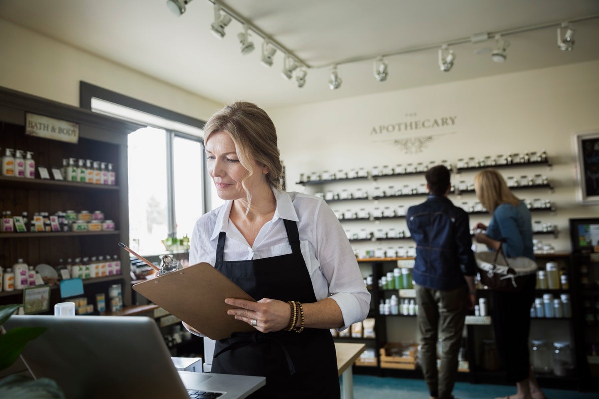How To Apply For A Business Credit Card The Points Guy