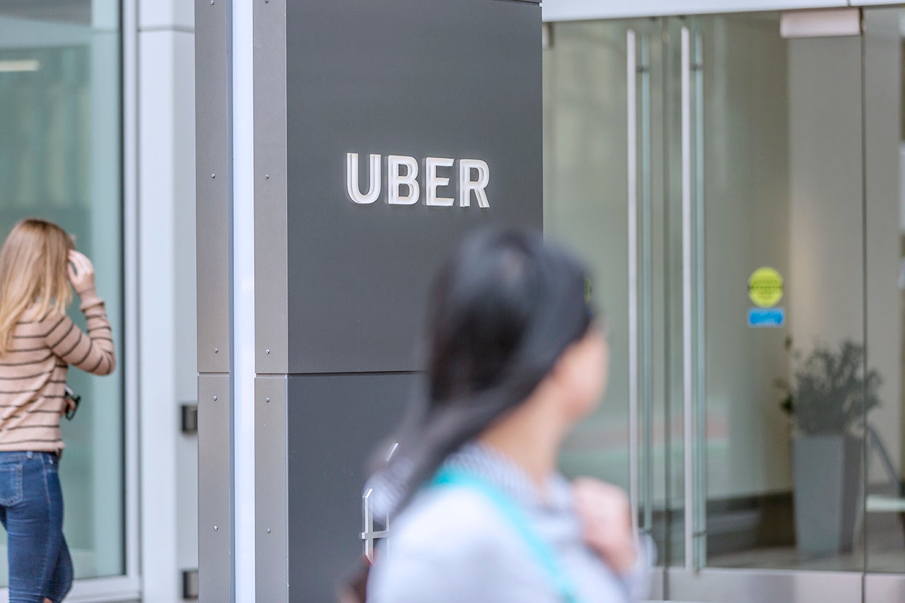 Another Uber Engineer Files a Sexual Harassment Lawsuit - The Points Guy