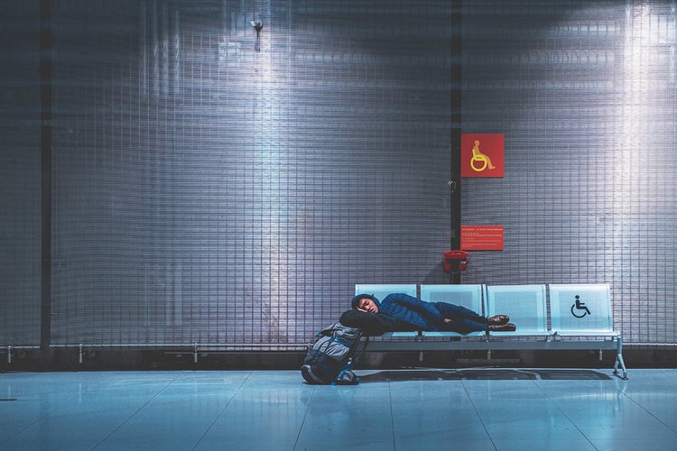 Avoid Getting Stranded By the Airlines -- Lessons Learned From a Family ...